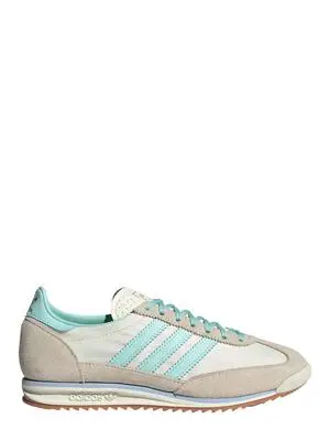 Adidas SL 72 OG Sneakers Off White/semi Flash Aqua/glow Blue