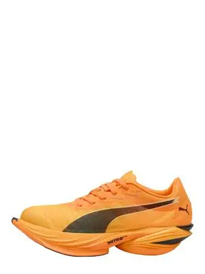PUMA Fast-R Nitroâ¢ Elite 3 Road Running Shoes Orange
