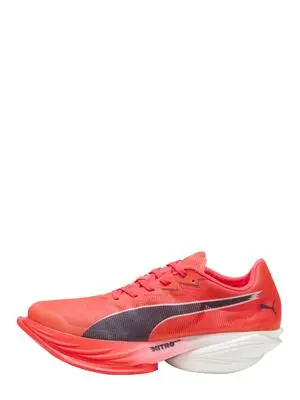 PUMA PUMA Fast-R Nitro™ Elite 3 Road Running Shoes Red