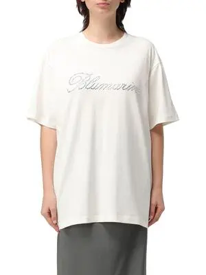 Blumarine T-shirt - White