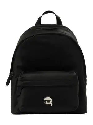 Karl Lagerfeld Backpack - Black
