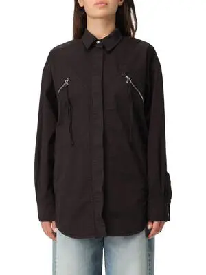 Pinko Shirt Black