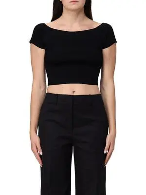 Ralph Lauren Top - Black