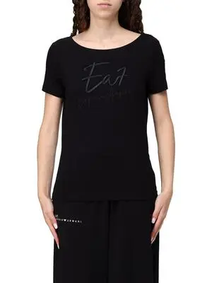 EA7 T-shirt - Black