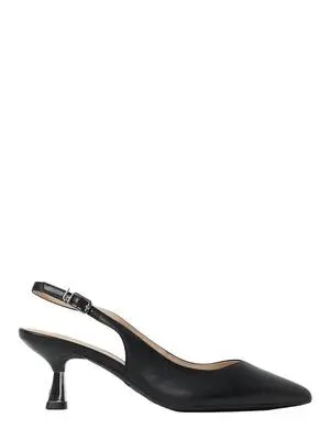 Liu Jo Slingback Pump - Black