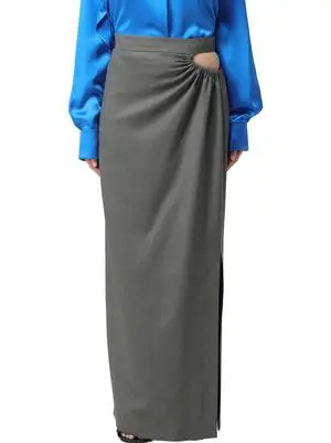 Max Mara Skirt - Grey