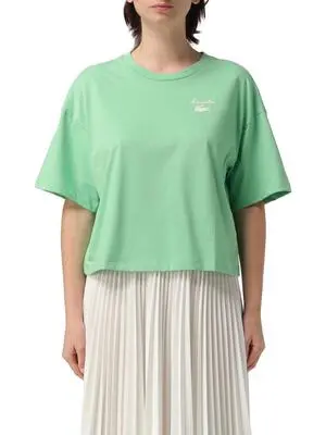 Lacoste T-shirt - Green