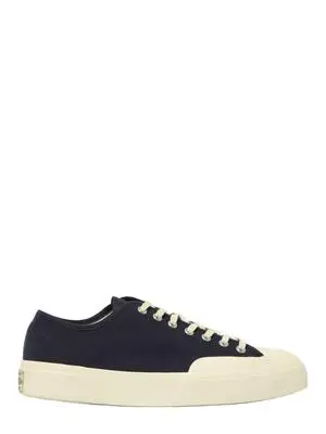 Superga Low Top Sneakers - Navy