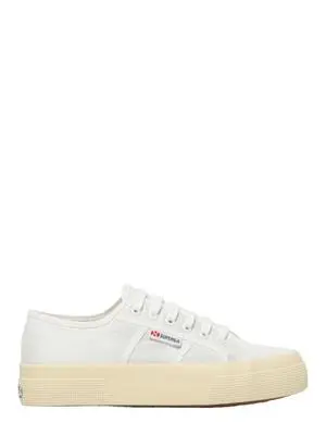 Superga Low Top Sneakers - White