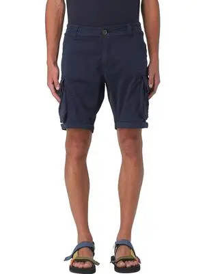 Alpha Industries Shorts - Blue