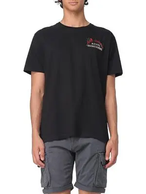 Alpha Industries T-shirt - Black