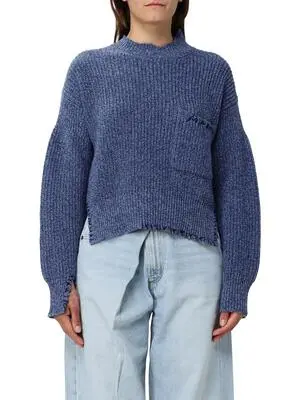 Marni Sweater - Blue