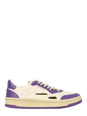FOAMERS Sneakers - Violet