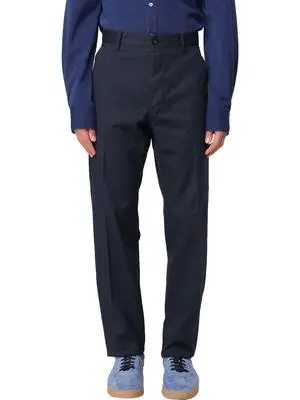 Incotex Incotex Pants Blue