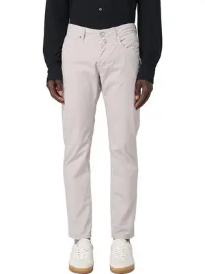 Incotex Incotex Pants Grey