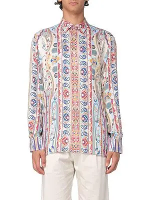 Etro Shirt - Multicolor
