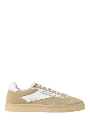 SUMMERY COPENHAGEN Low-top Sneakers - Sand