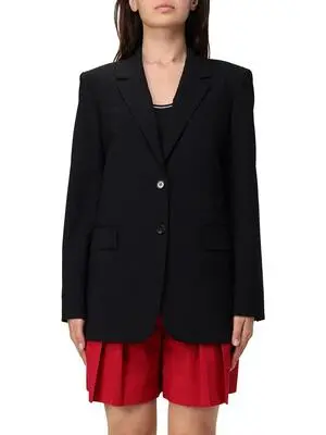 Theory Jacket - Black