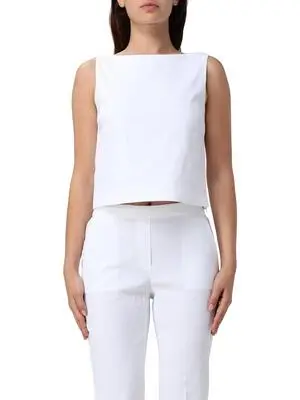 Theory Top - White
