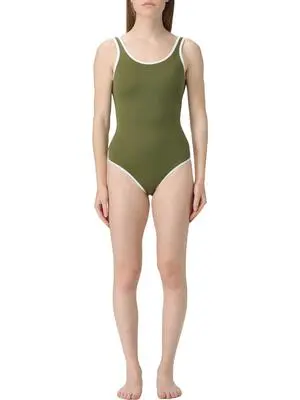 KAMPOS Kampos One Piece Swimsuit Olive