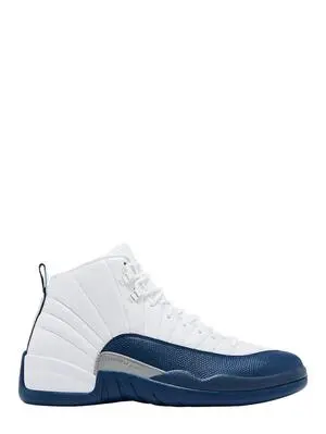 JORDAN Retro 'french Blue' 2025 - White