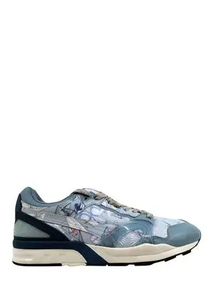 PUMA Swash London X Trinomic Xt2 Plus Sneakers - Teal