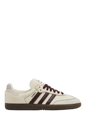 Adidas Adidas Samba OG Sneakers Cream