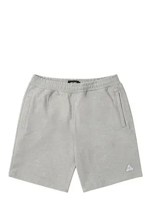 PALACE Sofar Sweat Short - Grey