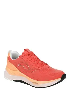 RYKA Uplift LX Running Sneaker Orange