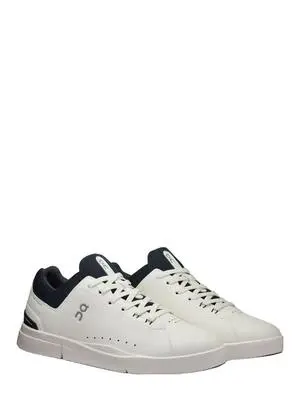 On The Roger Advantage Sneakers White/ Midnight
