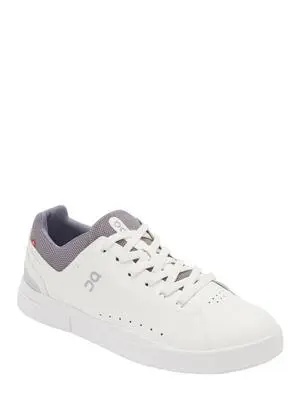 On The Roger Advantage Sneakers White/fossil