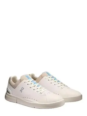 On The Roger Advantage Sneakers White/sand