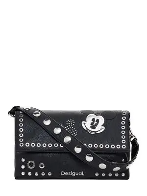 DESIGUAL Mickey Mouse Crossbody Bag