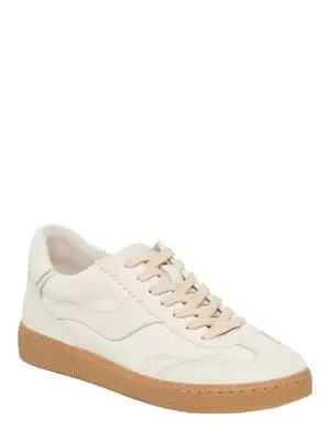 Dolce Vita Notice Sneaker White Leather