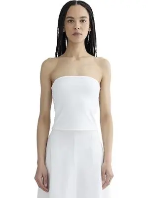 EVERLANE Form Tube Top