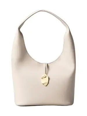 Calvin Klein Slouchy Shoulder Bag - Chateau