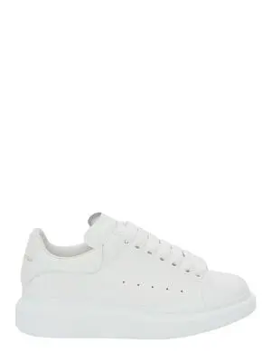 ALEXANDER MCQUEEN Alexander McQueen Oversized Triple Sneakers