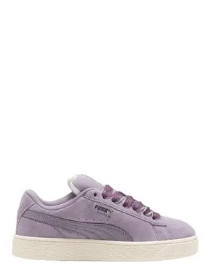 PUMA Suede XL Goddess Sneakers Pale Plum/galactic Grey