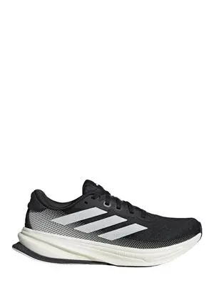 Adidas Supernova Rise 2 Sneakers - Core Black/zero Metalic/crystal White