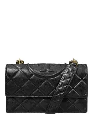 TORY BURCH Fleming Small Convertible Shoulder Bag
