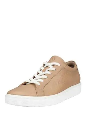 Ecco Soft 60 Aeon Sneakers Beige