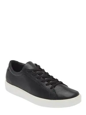 Ecco Soft 60 Aeon Sneakers - Black