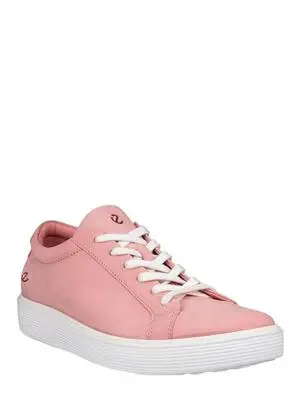 Ecco Soft 60 Aeon Sneakers Old Rose