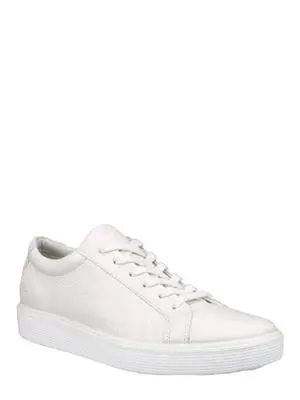 Ecco Soft 60 Aeon Sneakers - White