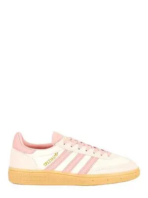 ADIDAS ORIGINALS Handball Spezial - Wonder Quartz  Wonder Mauve  & Gum 3