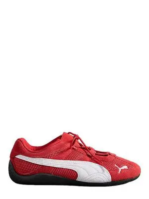 PUMA Speedcat OG Ballet Sneakers Red