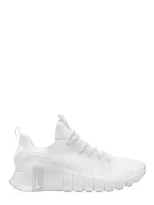 Nike Free Metcon 6 Training Shoe 101 White/plttnt