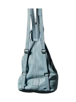Free People We The Free Soho Convertible Sling Bag - Washed Sail
