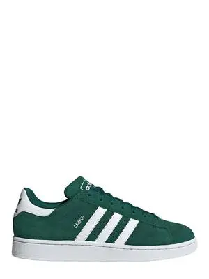Adidas Campus 2 Sneakers - Collegiate Green/footwear White/core Black