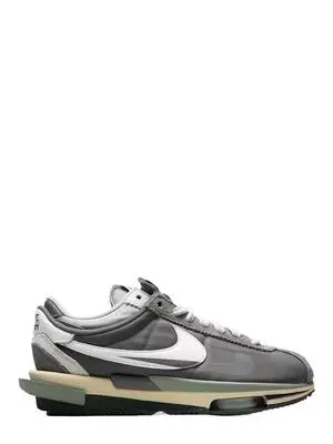 NIKE Cortez Sacai Sneakers